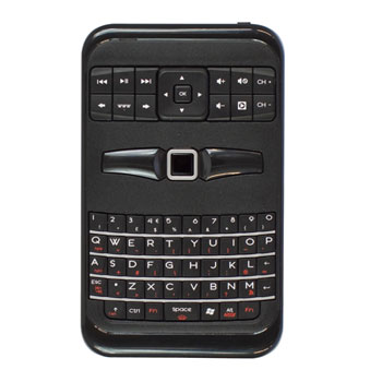 Keysonic KSK-3205RFM Super Mini Palm Keyboard LN46731 | SCAN UK