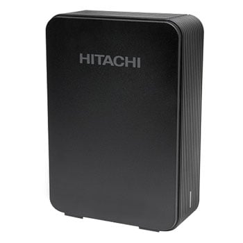 Hitachi 2TB Touro Desk External Hard Drive USB 3.0/2.0 ...