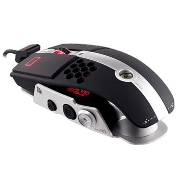 Thermaltake Level 10 M Gaming Mouse Diamond Black Design By BMW M ...