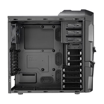 Aerocool Mechatron Black Gaming Case LN48534 - EN57028 | SCAN UK