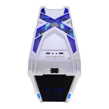 Aerocool Strike-X Advance Case LN48550 - EN58100 | SCAN UK
