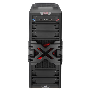 Aerocool Strike-X One Gaming Case LN48551 - EN58360 | SCAN UK