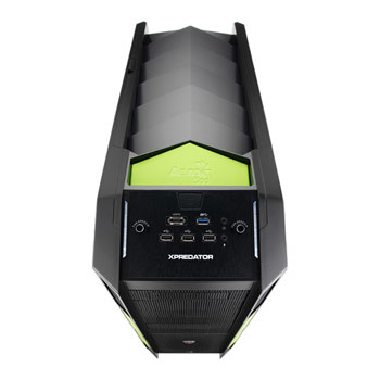 Aerocool X-Predator PC Case LN48563 - EN58124 | SCAN UK