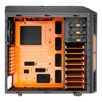 Aerocool X-Predator Gaming Case LN48558 - EN57103 | SCAN UK