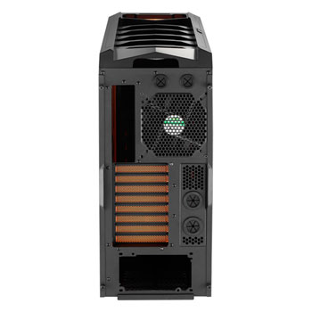 Aerocool X-Predator Gaming Case LN48558 - EN57103 | SCAN UK