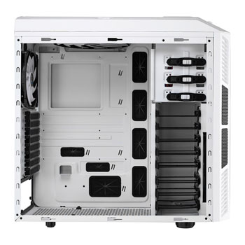 Aerocool X-Predator X3 Gaming Case LN48559 - EN57110 | SCAN UK