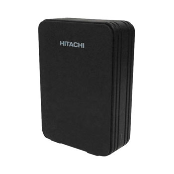 Hitachi Touro Desk DX3 4TB USB 3.0 External Desktop Hard Drive LN47561 ...