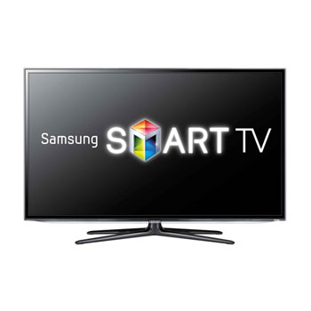 46" Samsung UE46ES6300UXXU Smart LED TV LN47796 | SCAN UK