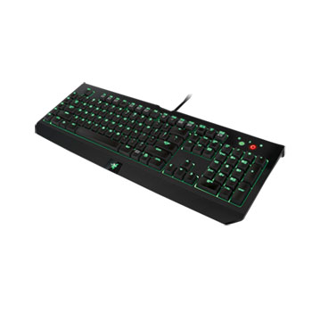 Razer Blackwidow Ultimate 2013 Elite Mechanical Keyboard LN47850 - RZ03 ...