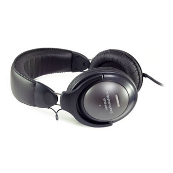 Audio-Technica ATH-M20 Dynamic Stereo Headphones LN48030 | SCAN UK