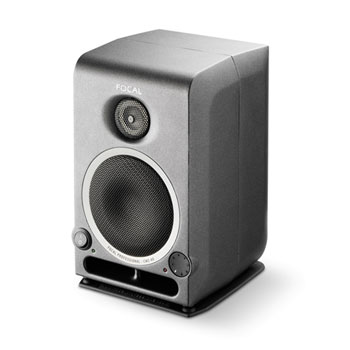 Focal Pro CMS 40 Monitor Speaker (Single) LN48438 - FO-CMS40 | SCAN UK
