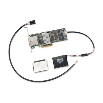 LSI MegaRAID SAS 9286CV-8e SGL LSI00333 Controller LN48675 | SCAN UK