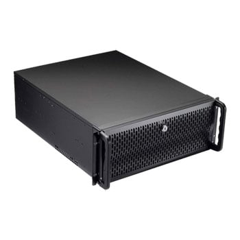 Codegen 4U Rackmount 600mm Deep Server Case LN48852 - 4U600 | SCAN UK