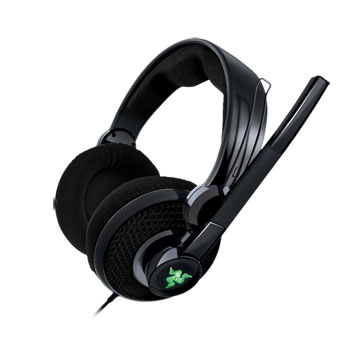Razer Carcharias Gaming Headset LN48877 - RZ04-00900100-R3M1 | SCAN UK