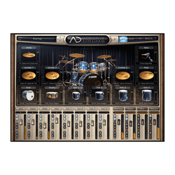 XLN Audio Addictive Keys & Addictive Drums Bundle LN49527 | SCAN UK