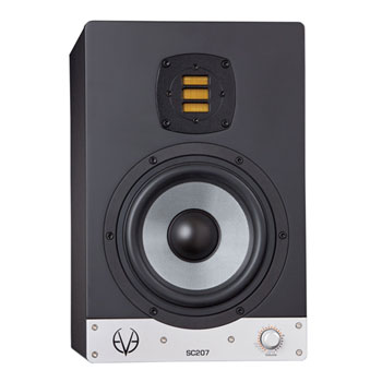 EVE Audio SC207 6.5in 100W Monitor - Single LN49901 | SCAN UK