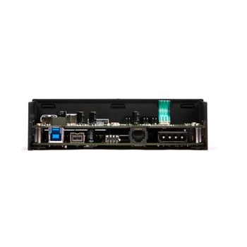 Tableau T35689iu Forensic 5.25" Front Bay SATA/IDE/SAS/USB/FireWire ...