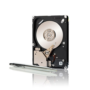 Seagate ST9146853SS 146GB Savvio 2.5" 15K.3 15K RPM 64Mb cache SAS disk drive LN50205 | SCAN UK
