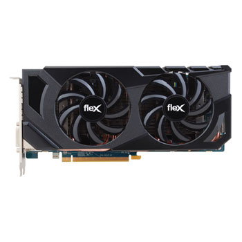 Sapphire AMD Radeon HD 7870 Graphics Card - 2GB LN50220 - 11199-10-40G ...