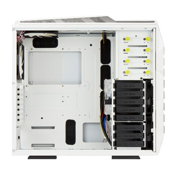 IN Win GR One PC Case LN50351 - BX141WHI | SCAN UK