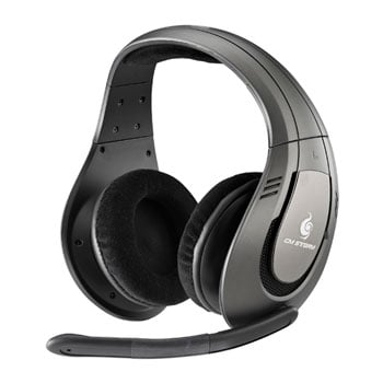 CM Storm Sonuz Gaming Headset with Detatchable Noise Cancelling ...