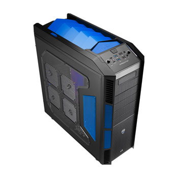 Aerocool X-Predator Gaming Case LN50962 - EN52344 | SCAN UK
