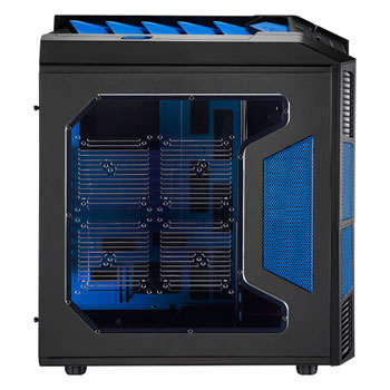 Aerocool X-Predator Gaming Case LN50962 - EN52344 | SCAN UK