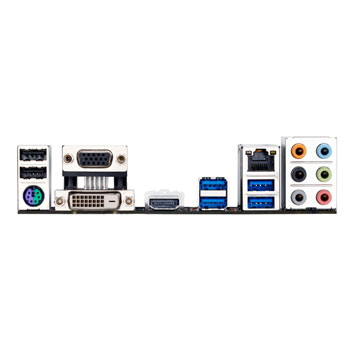 Gigabyte GA-H87-HD3 Intel H87 Socket 1150 Motherboard LN50994 | SCAN UK