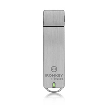 IronKey Workspace W500 for Windows To Go 128GB LN51323 - WGHB0B128G0001 ...
