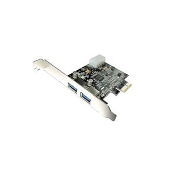 1u Low Profile USB 3.0 Card from Dynamode - USB-2PCI-3.0-LP LN51289 ...