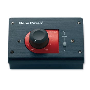 Nano Patch+ SM Pro - passive monitor controller LN51340 - 1013 | SCAN UK