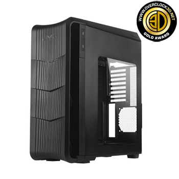 Silverstone Raven PC Case LN51491 - SST-RV04B-W USB 3.0 | SCAN UK