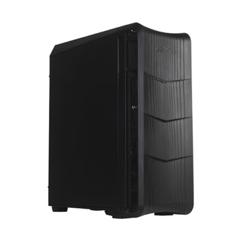 Silverstone Raven PC Case LN51491 - SST-RV04B-W USB 3.0 | SCAN UK