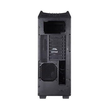 Silverstone Raven PC Case LN51491 - SST-RV04B-W USB 3.0 | SCAN UK