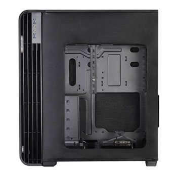 Silverstone FT04B Fortress PC Gaming Case with Window LN51492 - SST ...