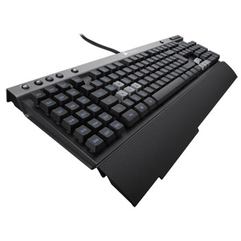 Corsair Raptor K50 Gaming Keyboard with Customizable colour ...