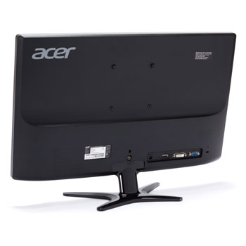 Acer G246HLBbid 24" Gaming Ready 2ms LED Monitor LN51712 - UM.FG6EE.B01 ...