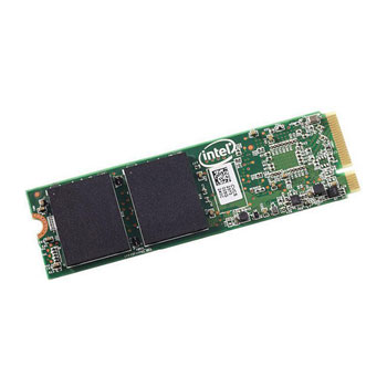 80GB Intel 530 Series SSD M.2 80mm LN52218 - SSDSCKGW080A4 | SCAN UK