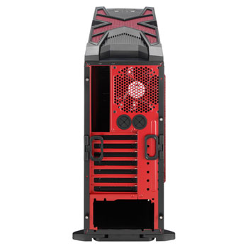 Aerocool Strike-X Advance Gaming Case LN52498 - EN58032 | SCAN UK