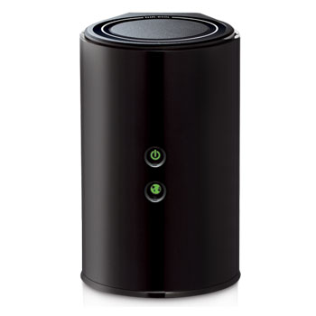 D-Link DIR-850L/B Wireless AC1200 Dual-band Gigabit Cloud Router with ...