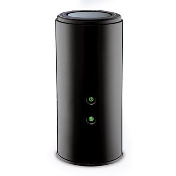 D-Link 11ac Gigabit Wireless AC1750 Dual Band Router D-Link DIR-868L ...