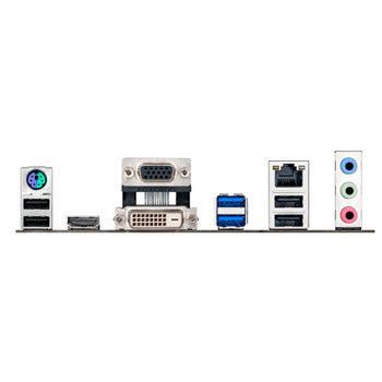 ASUS H81I-Plus Mini-ITX Motherboard LN52998 - 90MB0GC0-M0EAY0 | SCAN UK