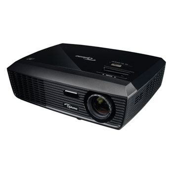 Optoma DX325 DLP Projector LN53399 | SCAN UK