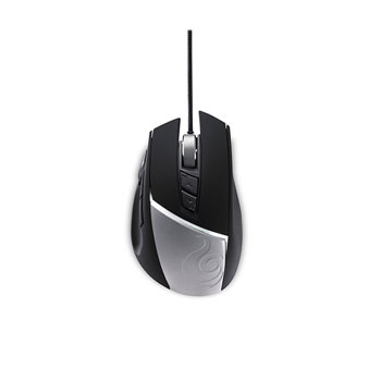 CM Storm Reaper Programmable Macro USB Gaming Mouse LN53528 - SGM-6002 ...