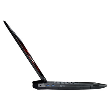 ASUS G750JW-T4016H FHD ROG Intel i7 17.3" Notebook LN53835 | SCAN UK