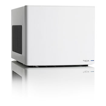 Fractal Design Node 304 White Mini ITX Case LN53891 - FD-CA-NODE-304-WH ...