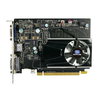 Sapphire Radeon R7 240 1GB PCI Express Graphics Card LN53953 - 11216-01 ...