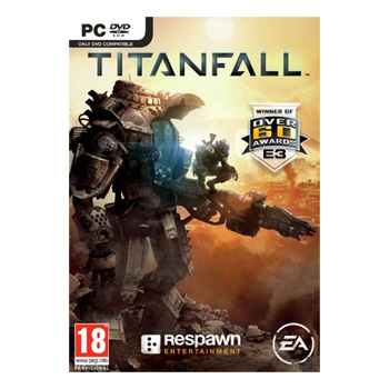 Titanfall PC (Electronic Arts) first-person shooter with Added ...