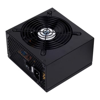 Silverstone ST50F-ES-230 Black Strider Essential PSU 500W LN54411 - SST ...