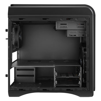 Aerocool Dead Silence Cube Case LN54513 - EN52254 | SCAN UK